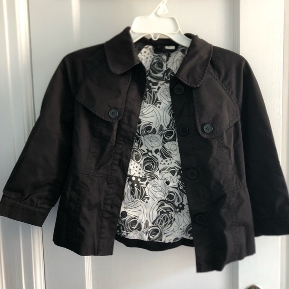 Divided | Jackets & Coats | Hm Jacket | Poshmark
